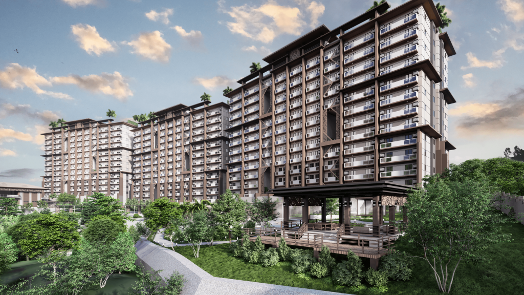 Praya | Luxury Resort Development in Palawan Praya